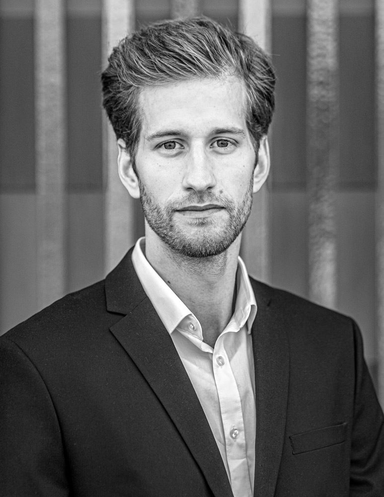 Unser Team & Expertise - GAC Innovation GmbH